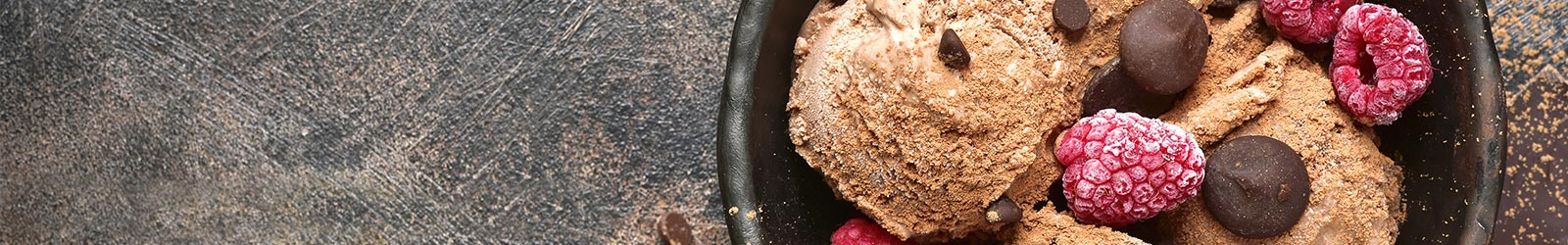 Restaurant Food Topping Stations with Fountain Jars - Server